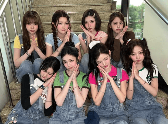 hearts2hearts（h2h）メンバー人気順【2026年最新】日本・世界で注目のメンバーを徹底比較！ | Korean&K-POP大好き ...